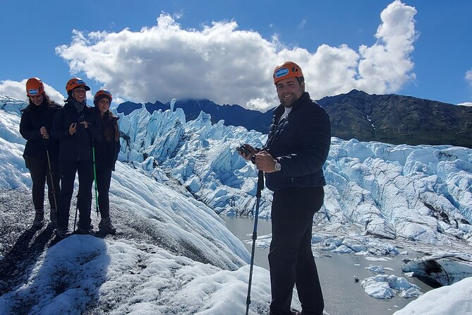 Full-Day Matanuska Glacier Small-Group Excursion - Who Should Consider This Tour?