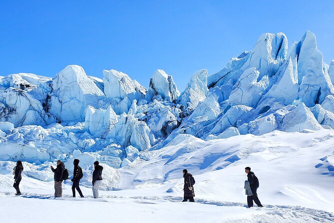 Full-Day Matanuska Glacier Small-Group Excursion - Final Thoughts: Is This Tour for You?