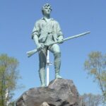 Full-Day Minivan Tour of Revolutionary Boston, Lexington and Concord - An In-Depth Look at the Tour Experience
