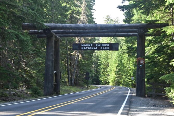 Full-Day Mt Rainier National Park Private Tour in SUV - Final Thoughts
