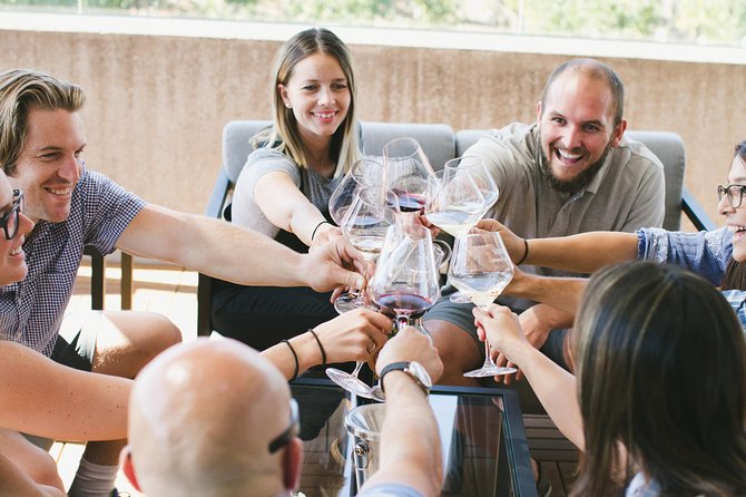 Full-Day Napa Valley E-Bike Tour with Picnic Lunch - Key Points