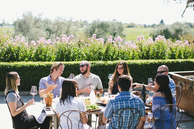 Full-Day Napa Valley E-Bike Tour with Picnic Lunch - Frequently Asked Questions