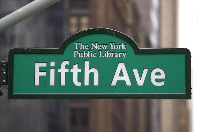 Full Day New York City Tour with Private Guide - Key Points