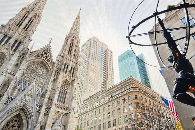 Full Day New York City Tour with Private Guide - An In-Depth Look at the Tour Experience
