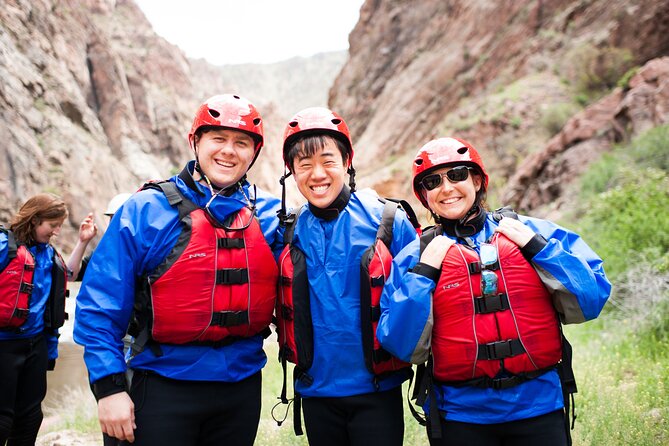 Full Day Numbers Rafting Adventure - What to Expect in Terms of Logistics and Value