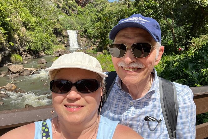 Full Day Oahu Tour with Byodo Temple & Waimea Waterfalls - Practical Tips for Making the Most of This Tour
