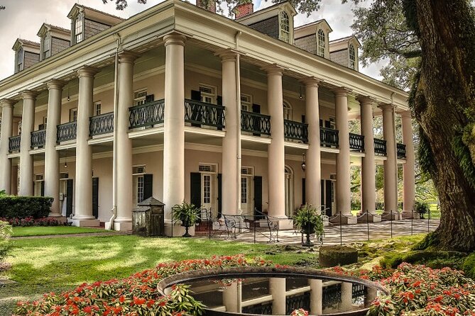 Full-Day Oak Alley Plantation & Airboat Swamp w/Transfer - Things to Consider