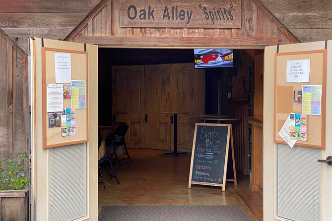 Full-Day Oak Alley Plantation & Airboat Swamp w/Transfer - The Sum Up