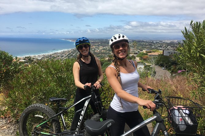 Full Day Performance eBike Rental - Introduction