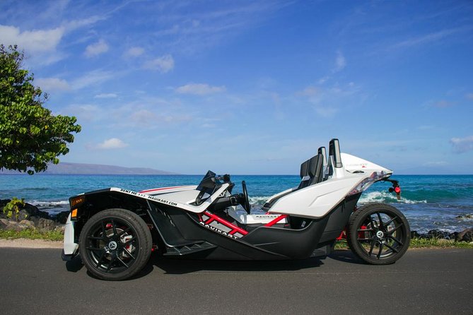 Full-Day Polaris Slingshot Rental in Maui Hawaii - Who is This Experience Best For?
