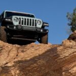 Full Day Private 4x4 Guided Jeep Experience in Moab - Why This Tour Could Be Perfect for You