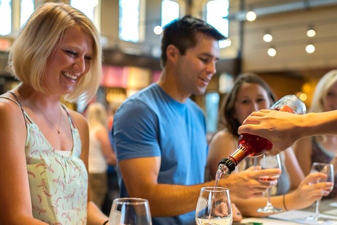 Full-Day Private Bike Tour of Mickelson Trail and Brewery - Who Is This Tour Best For?
