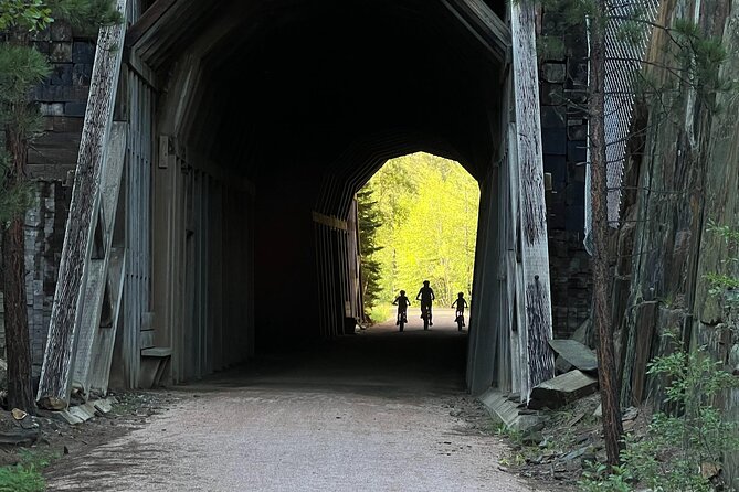 Full-Day Private Bike Tour of Mickelson Trail and Brewery - FAQ