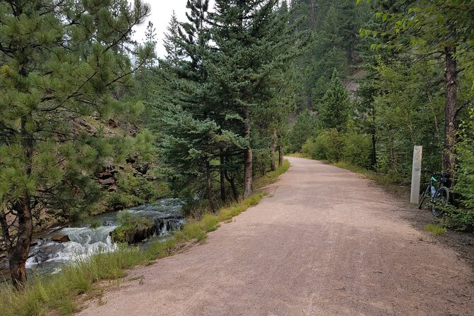 Full-Day Private Bike Tour of Mickelson Trail and Brewery - Final Thoughts