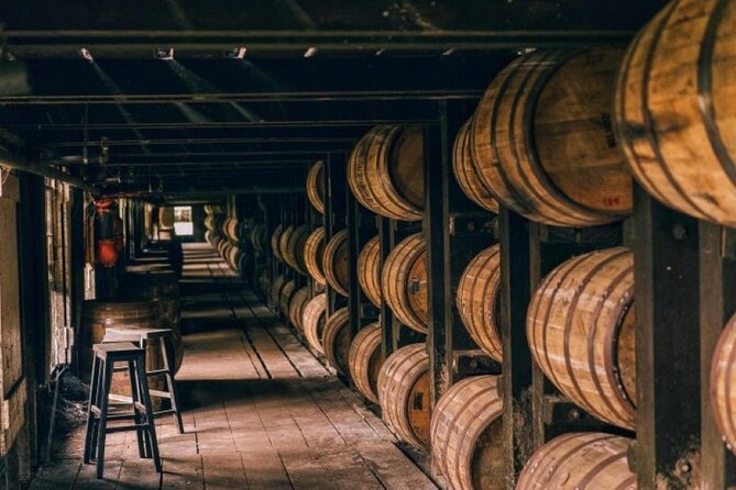 Full Day Private Bourbon Tour - FAQ