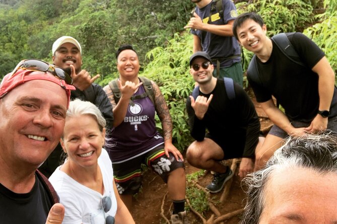 Full Day Private Customized Sightseeing Tour in Oahu Hawaii - What You Can Expect From the Experience