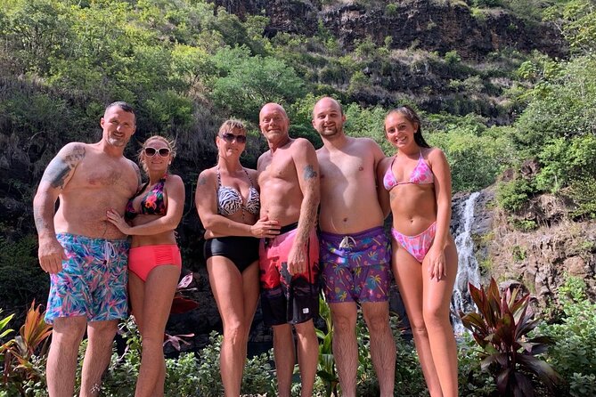 Full Day Private Customized Sightseeing Tour in Oahu Hawaii - Who Will Love This Tour?