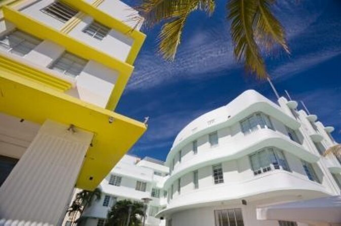 Full-Day Private Everglades and Miami City Tour - Key Points