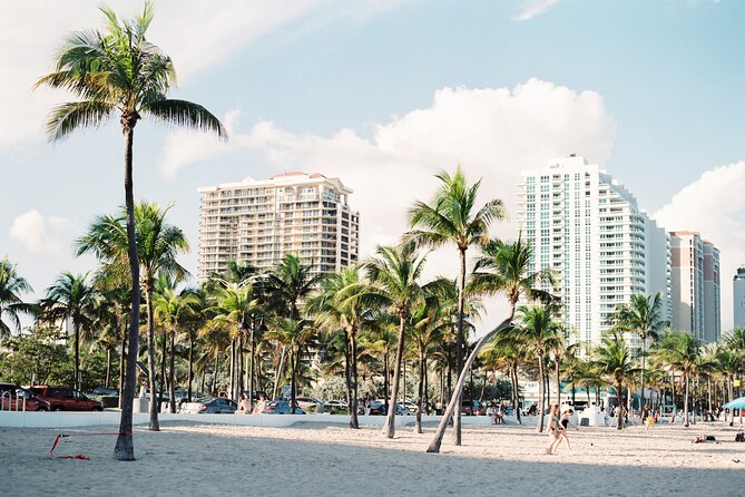 Full-Day Private Everglades and Miami City Tour - Practicalities & What It Means for You