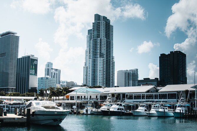 Full-Day Private Everglades and Miami City Tour - FAQ