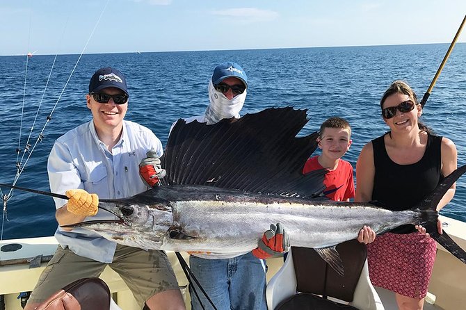 Full Day Private Fishing Trip (8 Hour) - An Honest Look at the Full Day Private Fishing Trip in Fort Lauderdale