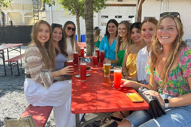 Full-Day Private Guided Athens Brewery Tour - Who Will Love This Tour?
