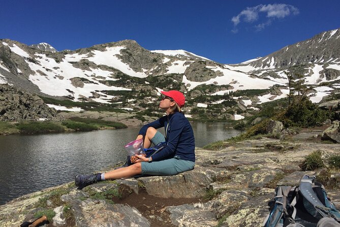 Full-Day Private Guided Scenic Colorado Mountain Hike - Exploring the Full-Day Private Guided Scenic Colorado Mountain Hike