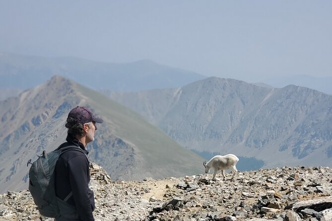 Full-Day Private Guided Scenic Colorado Mountain Hike - Why Choose the Full-Day Guided Colorado Mountain Hike?