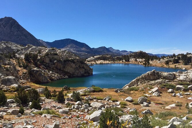 Full-Day Private Guided Scenic Colorado Mountain Hike - What’s Included and What to Prepare For