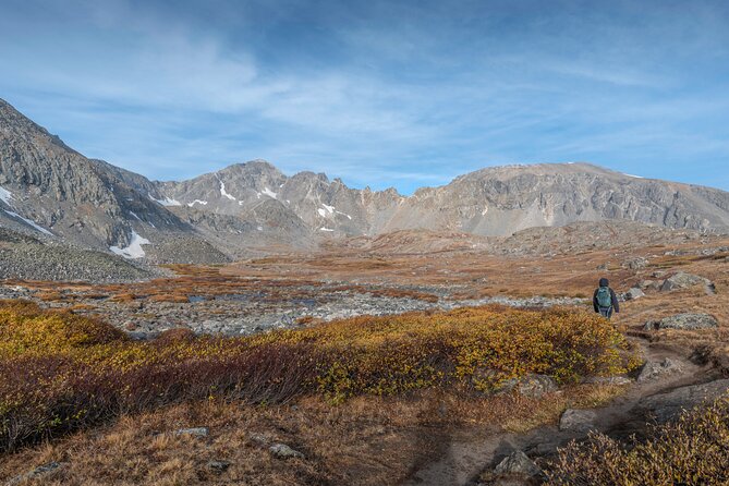 Full-Day Private Guided Scenic Colorado Mountain Hike - How the Guides Enhance Your Experience