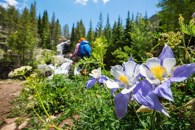 Full-Day Private Guided Scenic Colorado Mountain Hike - Seasonality and Weather Considerations