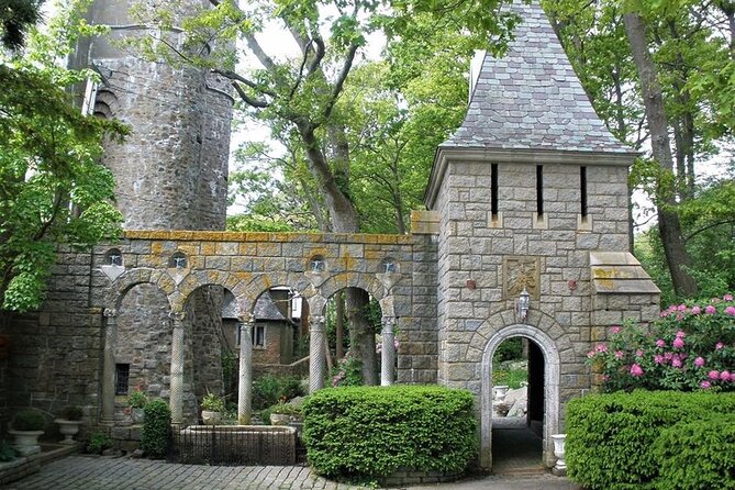 Full-Day Private Guided Tour of Hammond Castle and Boston - The Practicalities and Value