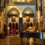 Full-Day Private Guided Tour of Hammond Castle and Boston - FAQ