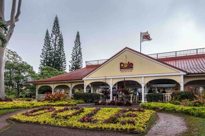 Full Day Private Hawaiian Culture Tour with Guide - Practical Details: What to Expect