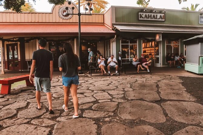 Full Day Private Hawaiian Culture Tour with Guide - The Sum Up
