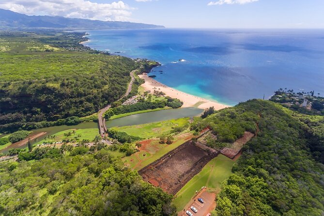 Full Day Private Hawaiian Culture Tour with Guide - FAQ