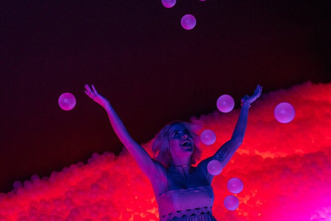 Full Day - Private Immersive Art & Wine Tour - Key Points