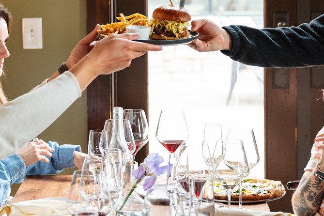 Full Day - Private Immersive Art & Wine Tour - What Reviewers Love Most