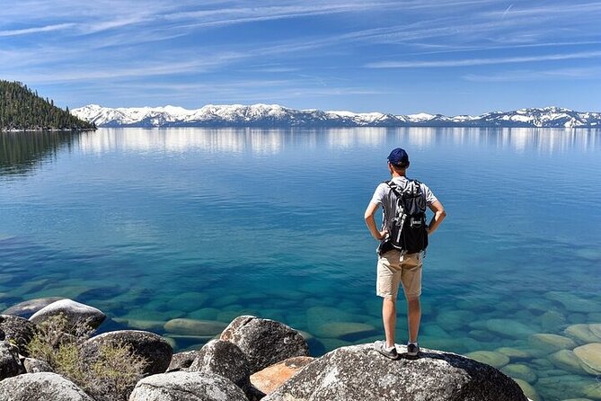 Full Day Private Lake Tahoe Tour from Oakland - Exploring Lake Tahoe: A Full Day Private Tour from Oakland