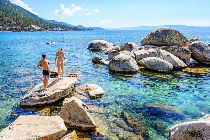 Full Day Private Lake Tahoe Tour from Oakland - FAQ
