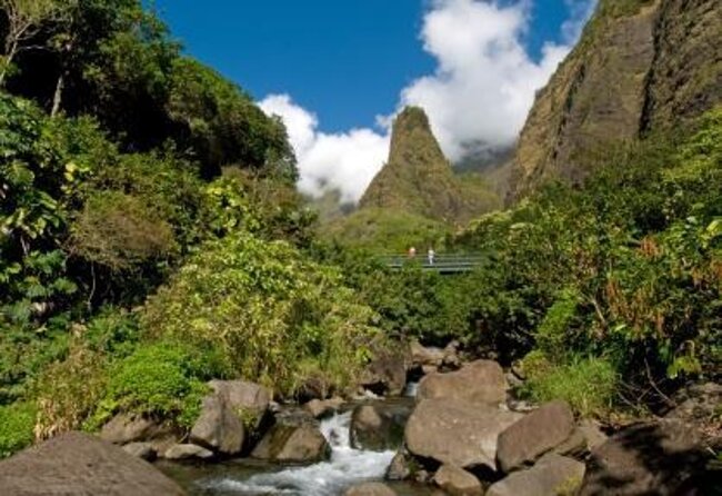Full Day Private Maui Tour - Full Day Private Maui Tour: An Upscale, Customizable Adventure