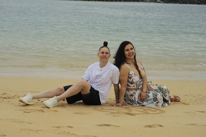 Full Day Private Professional Photo/Video Tour in Honolulu Island - FAQ