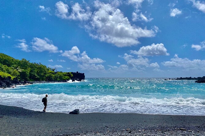 Full Day Private Road Tour to Hana - An In-Depth Review of the Full Day Private Road to Hana Tour