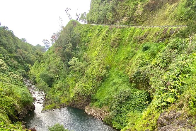 Full Day Private Road Tour to Hana - Why Choose This Tour?