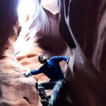 Full-Day Private Slot Canyoneering (From Moab) - Practical Details & Value