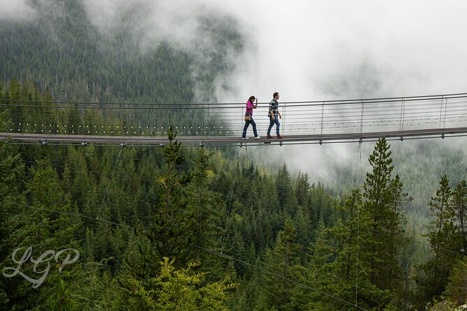 Full-Day Private Tour from Bellingham to Whistler B.C. Canada - Exploring the Full-Day Private Tour from Bellingham to Whistler, B.C., Canada