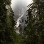 Full-Day Private Tour from Bellingham to Whistler B.C. Canada - Marveling at Waterfalls: Shannon and Brandywine