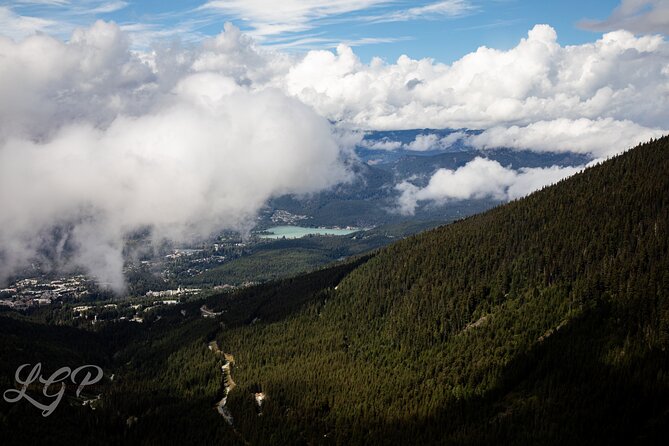 Full-Day Private Tour from Bellingham to Whistler B.C. Canada - Exploring Whistler Village