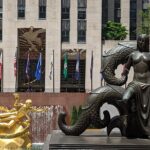 Full Day Private Tour of Manhattan by Foot, Subway and Ferry - An In-Depth Look at the Full Day Tour of Manhattan