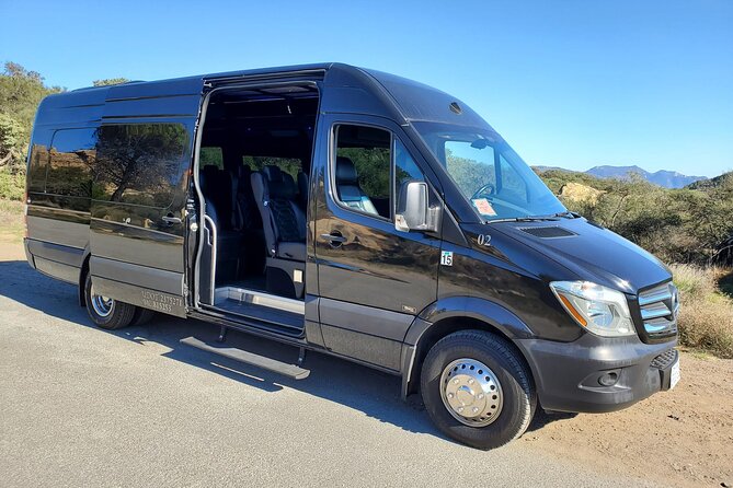 Full Day Private Tour of Santa Barbara - 10 Hours - Final thoughts: Who is this tour best suited for?